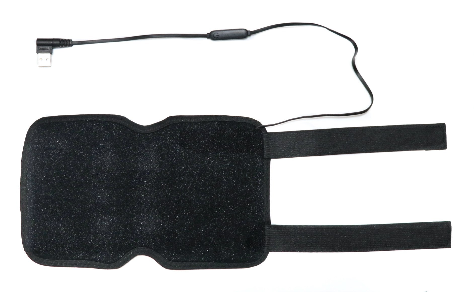 Far Infrared Multifunctional Heating Pad USB 14x23cm – Thermrup